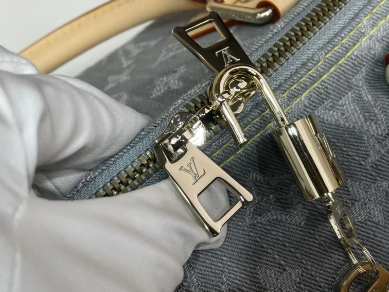 Official Louis Vuitton Speedy Bags