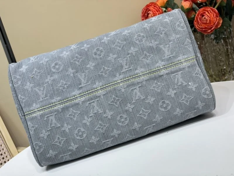 Official Louis Vuitton Speedy Bags