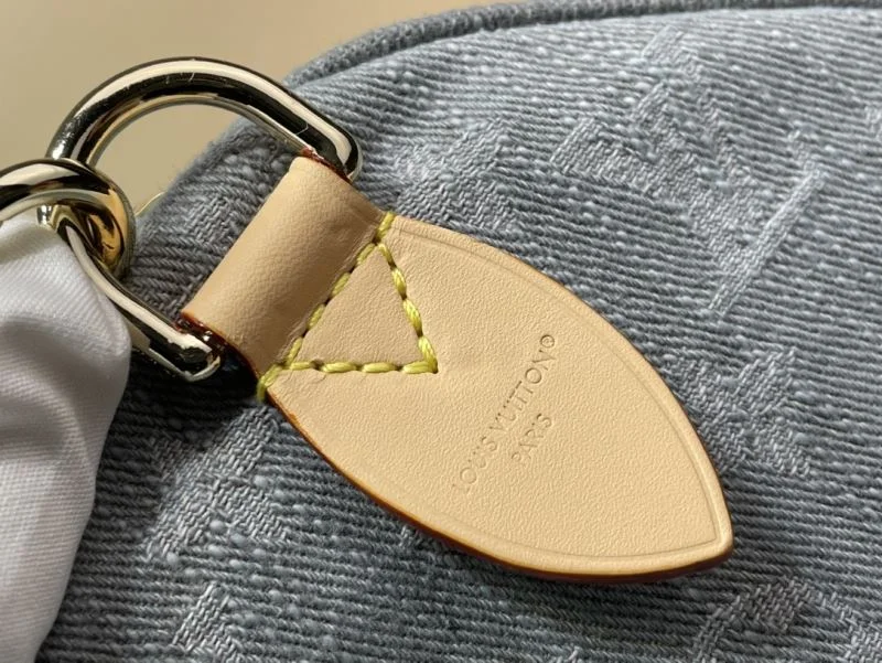 Official Louis Vuitton Speedy Bags
