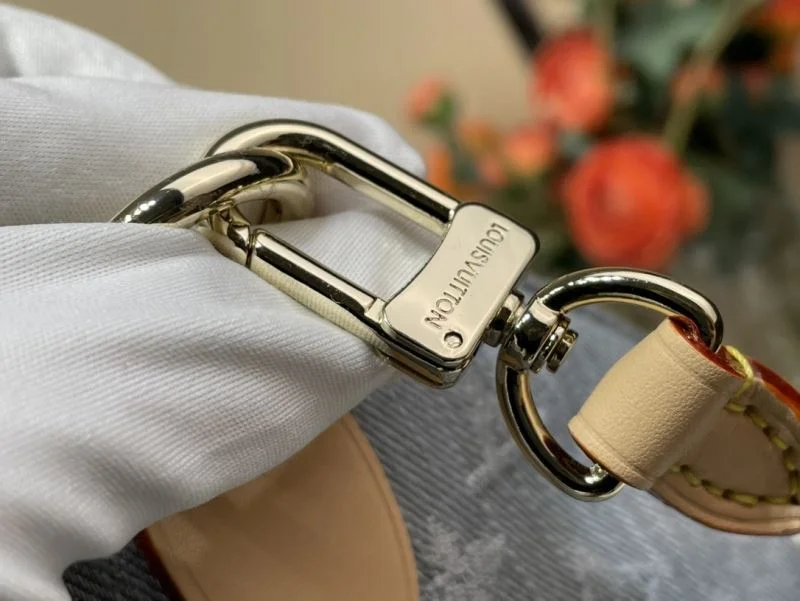 Official Louis Vuitton Speedy Bags