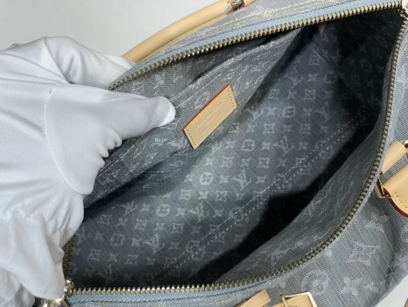 Official Louis Vuitton Speedy Bags