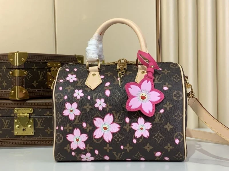Louis Vuitton Speedy Bags