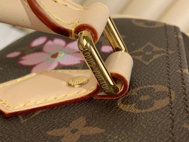 Authentic Louis Vuitton Speedy Bags