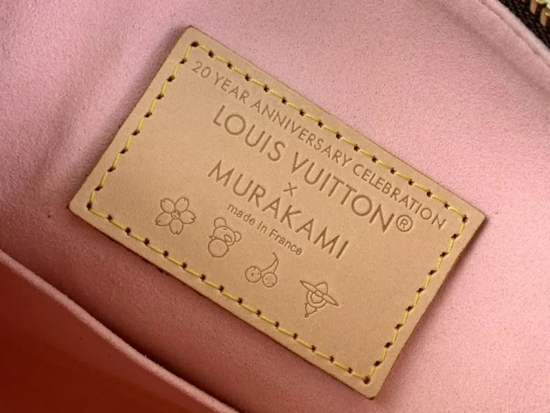 Authentic Louis Vuitton Speedy Bags