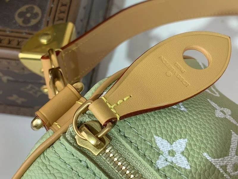 Factory-made Louis Vuitton Speedy Bags