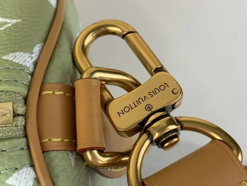 Factory-made Louis Vuitton Speedy Bags