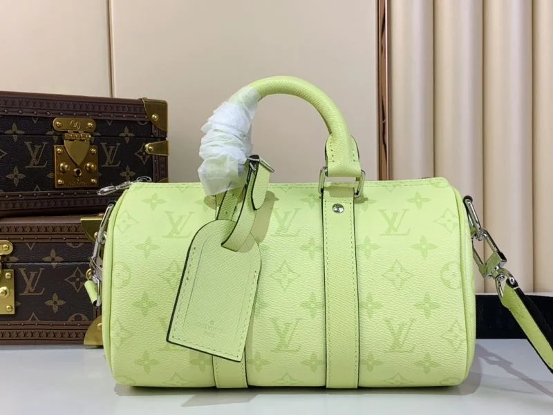 Louis Vuitton Speedy Bags