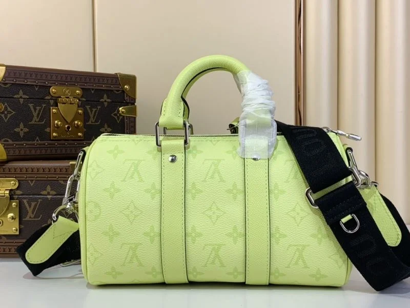 Original Louis Vuitton Speedy Bags