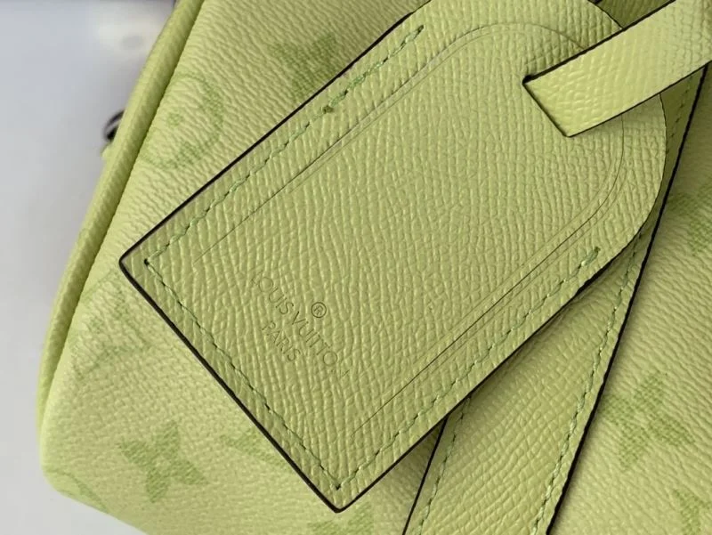Original Louis Vuitton Speedy Bags