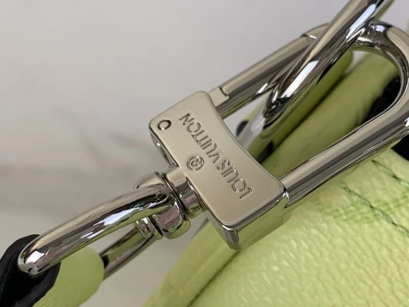 Original Louis Vuitton Speedy Bags