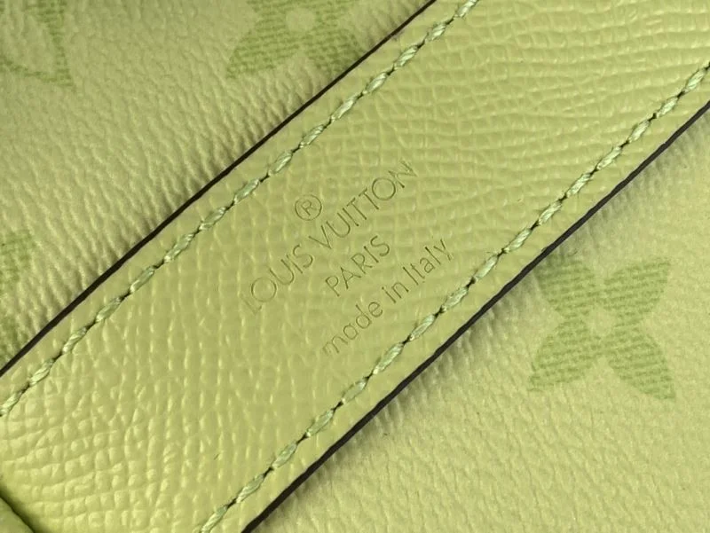 Original Louis Vuitton Speedy Bags