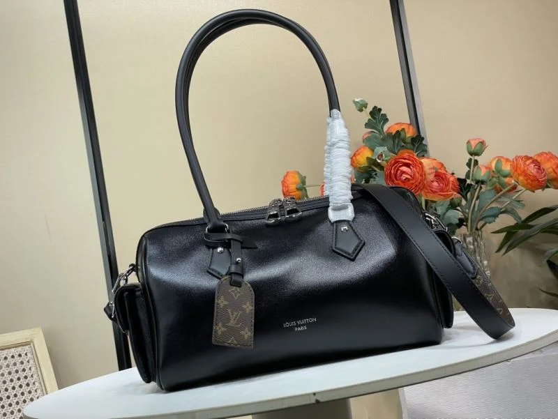 Louis Vuitton Speedy Bags