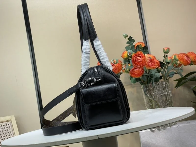 Official Louis Vuitton Speedy Bags