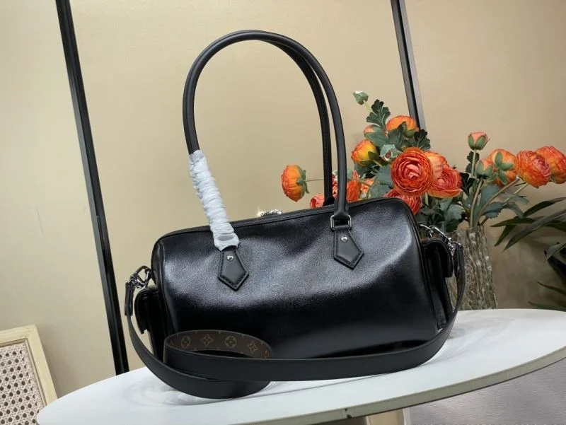 Official Louis Vuitton Speedy Bags