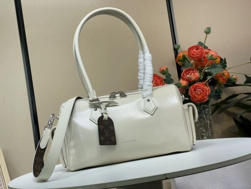 Louis Vuitton Speedy Bags