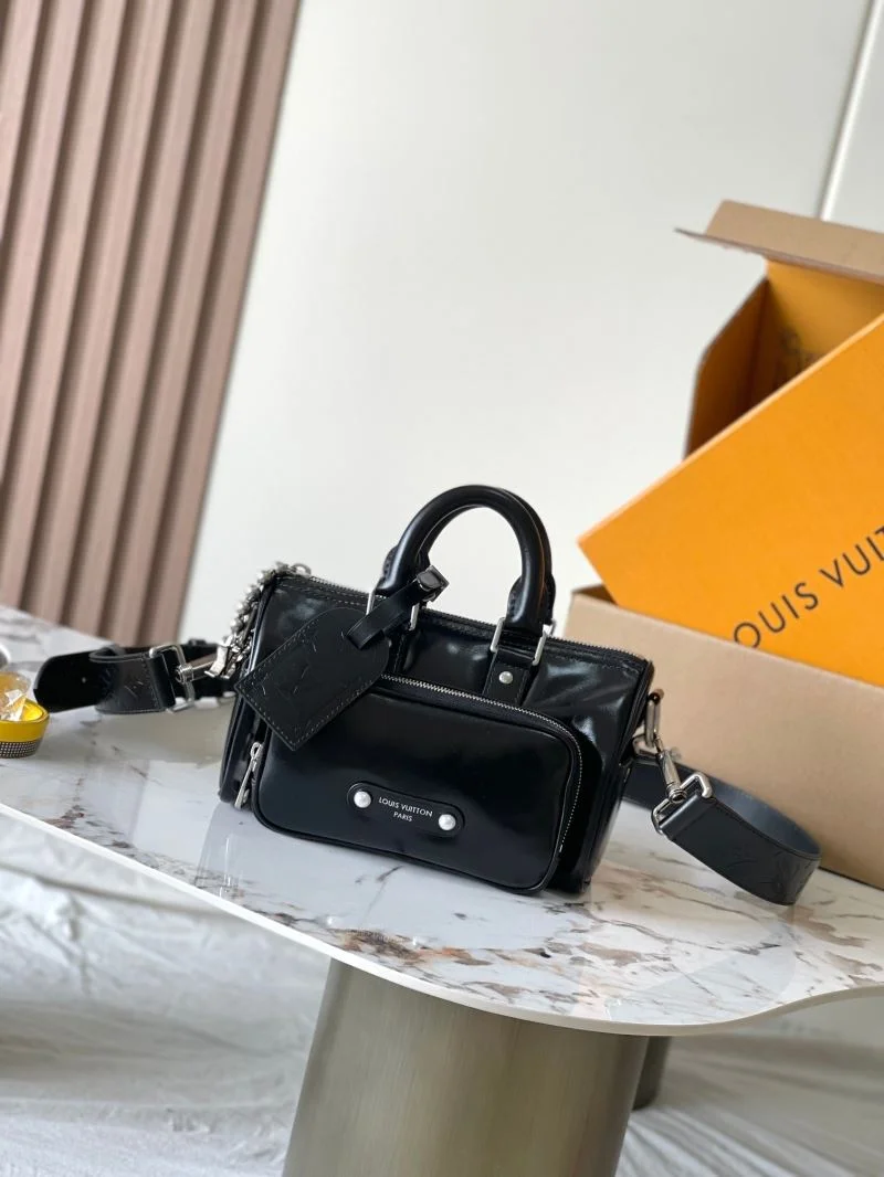 Louis Vuitton Speedy Bags