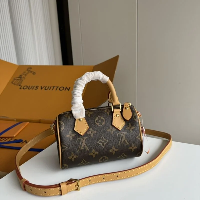 Louis Vuitton Speedy Bags
