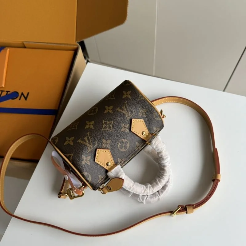 Perfect replica Louis Vuitton Speedy Bags