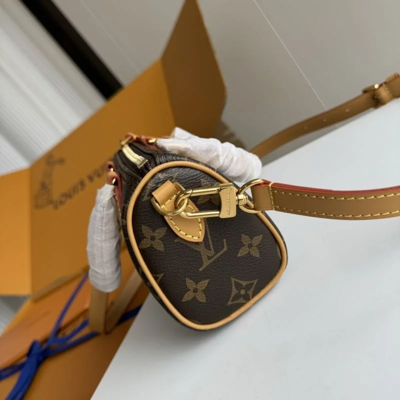 Perfect replica Louis Vuitton Speedy Bags
