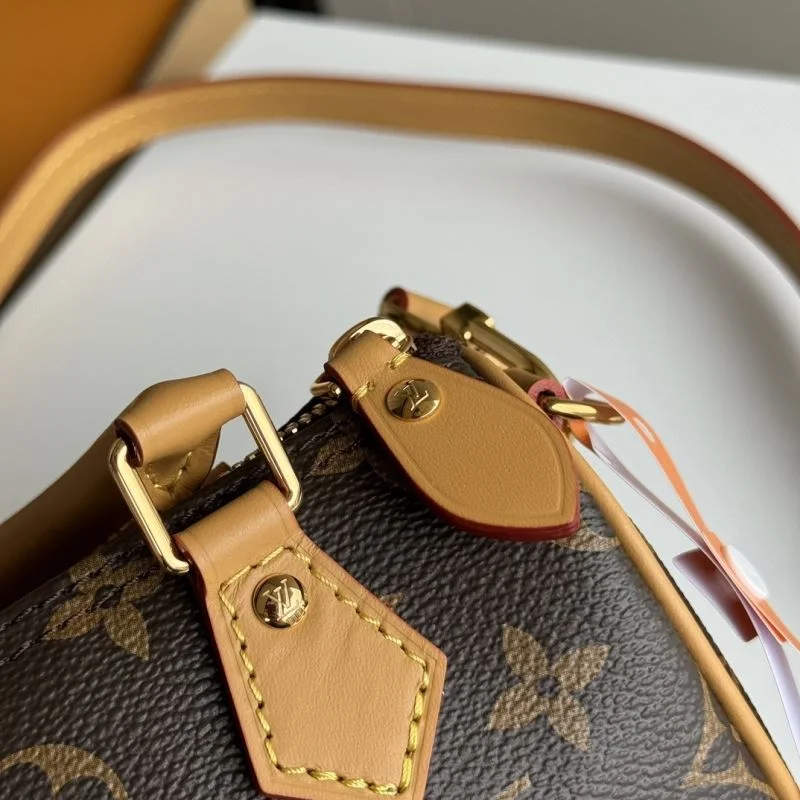 Perfect replica Louis Vuitton Speedy Bags