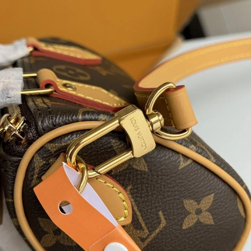 Perfect replica Louis Vuitton Speedy Bags