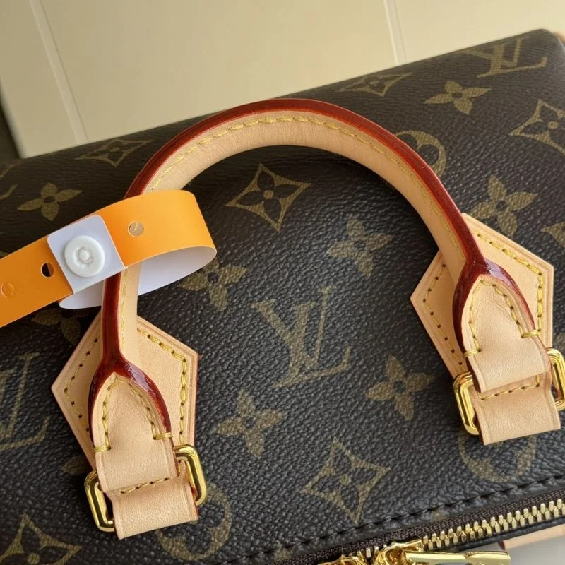 Exact replica Louis Vuitton Speedy Bags