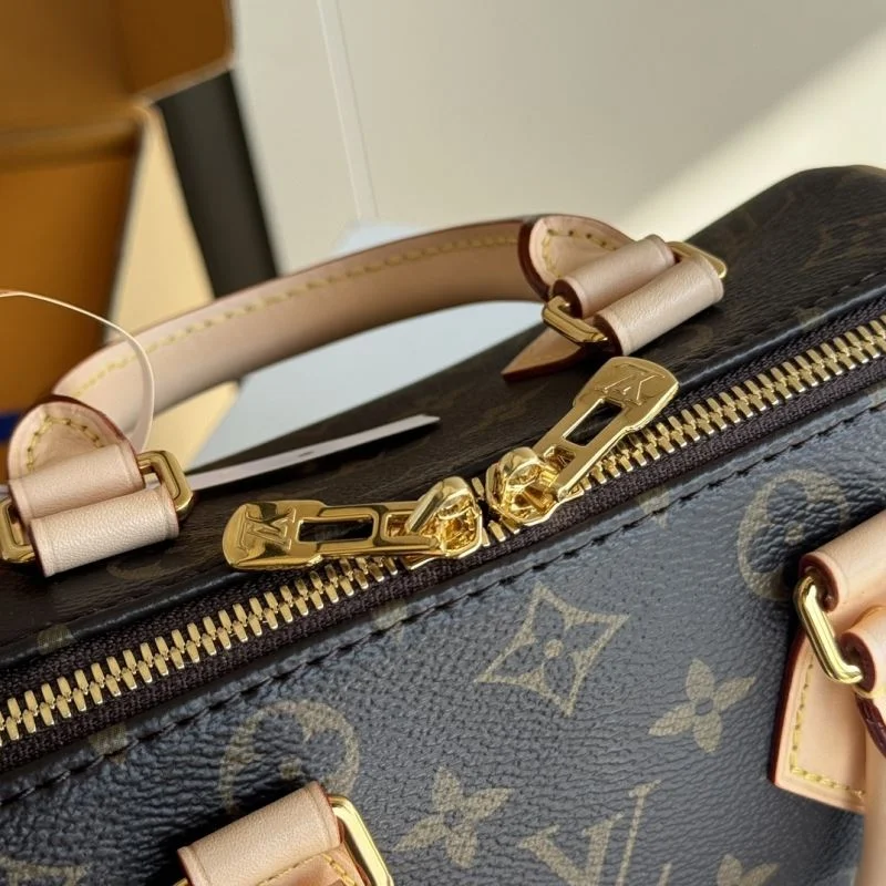 1:1 copy Louis Vuitton Speedy Bags