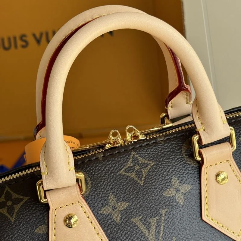 1:1 copy Louis Vuitton Speedy Bags