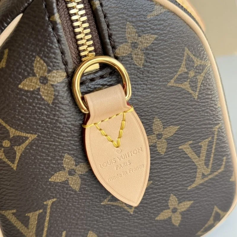 1:1 copy Louis Vuitton Speedy Bags