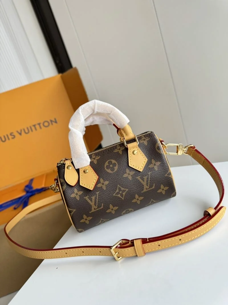 Louis Vuitton Speedy Bags