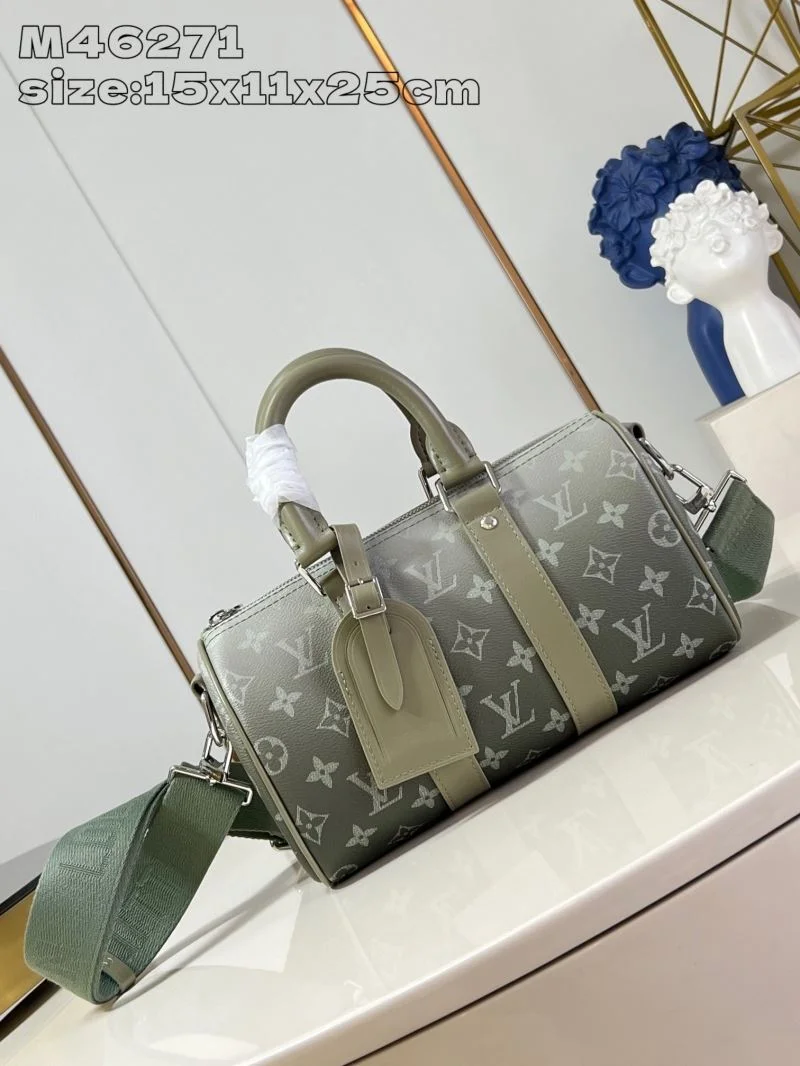 Louis Vuitton Speedy Bags