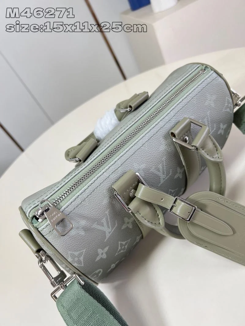 Genuine Louis Vuitton Speedy Bags