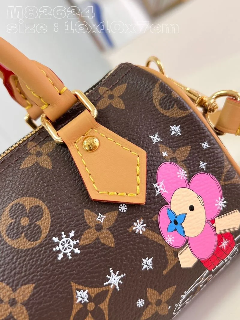 OEM Louis Vuitton Speedy Bags