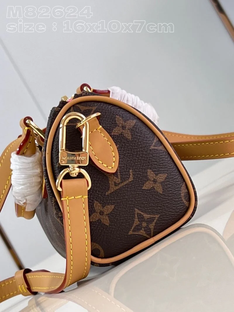 OEM Louis Vuitton Speedy Bags