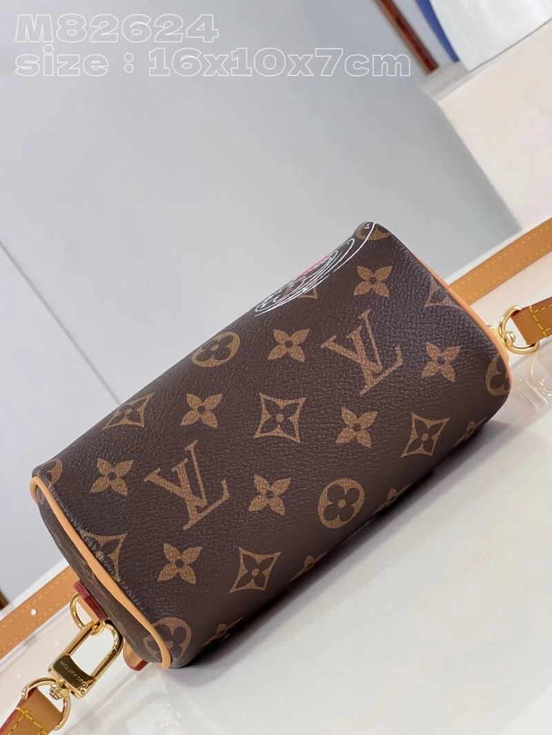 OEM Louis Vuitton Speedy Bags