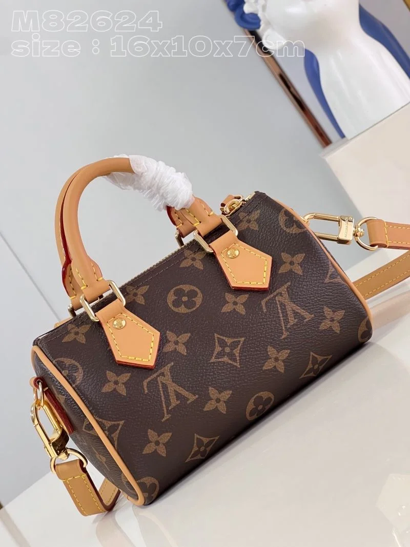 OEM Louis Vuitton Speedy Bags