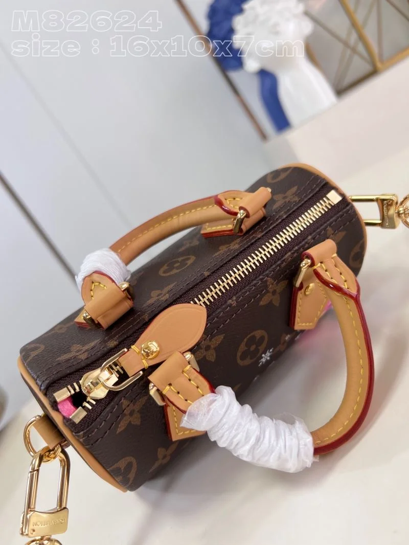 OEM Louis Vuitton Speedy Bags