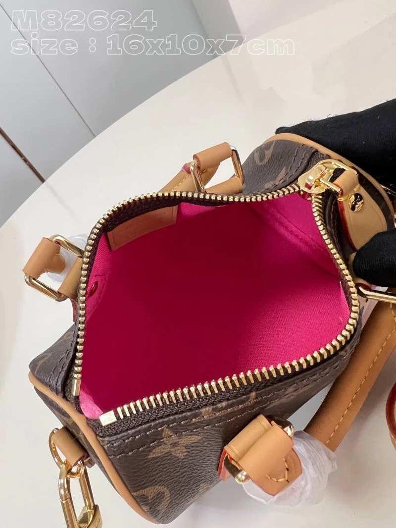 OEM Louis Vuitton Speedy Bags
