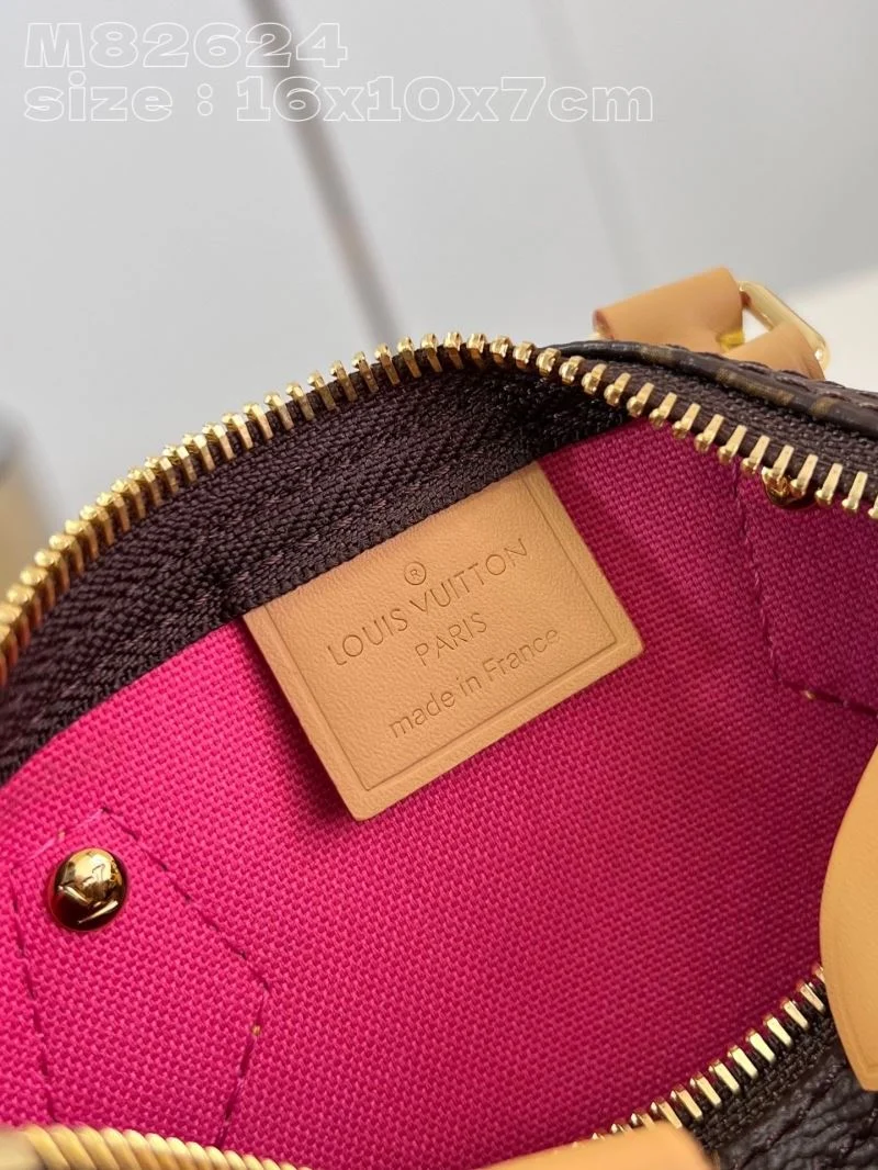 OEM Louis Vuitton Speedy Bags