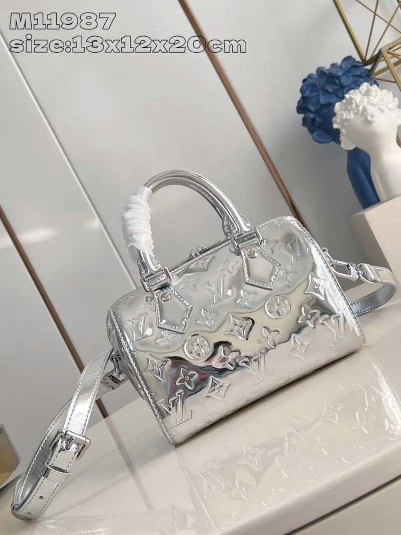 Louis Vuitton Speedy Bags