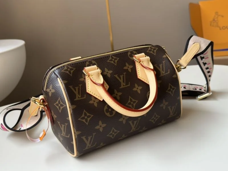 Value-priced Louis Vuitton Speedy Bags
