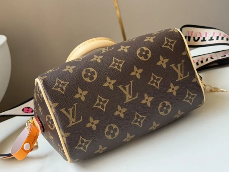 Value-priced Louis Vuitton Speedy Bags