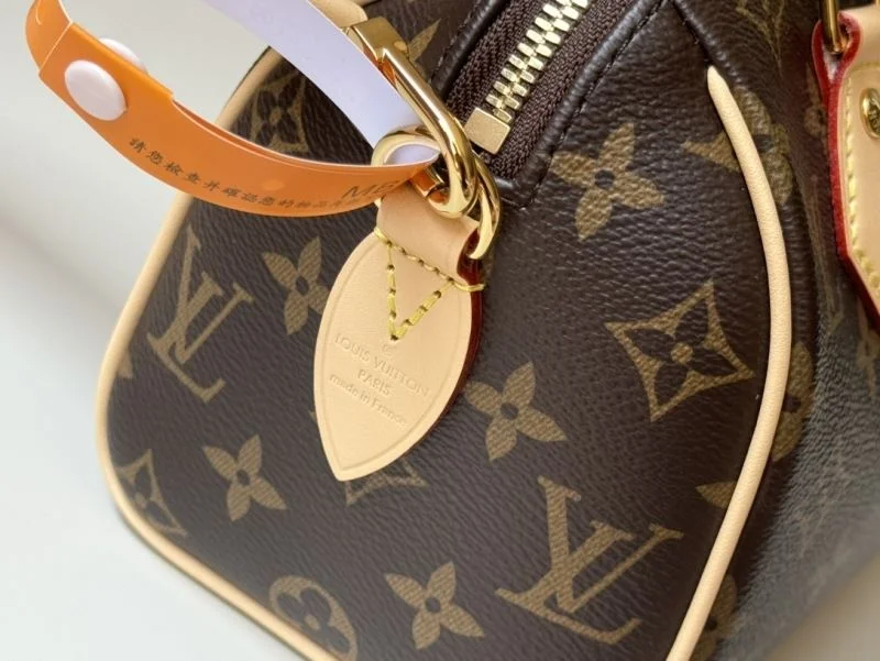 Value-priced Louis Vuitton Speedy Bags