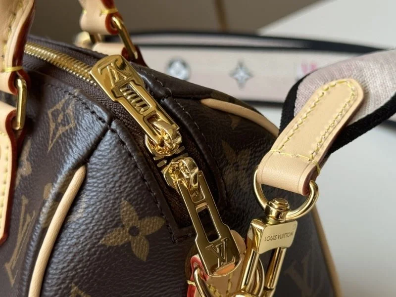 Value-priced Louis Vuitton Speedy Bags