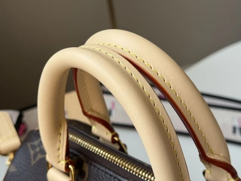 Value-priced Louis Vuitton Speedy Bags