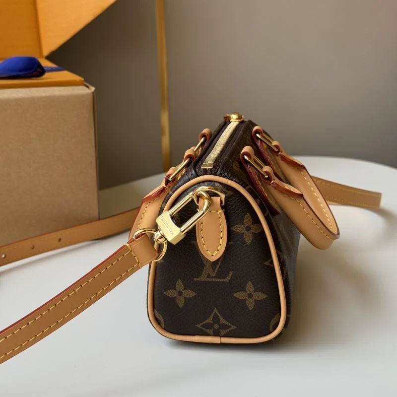 Authentic Louis Vuitton Speedy Bags
