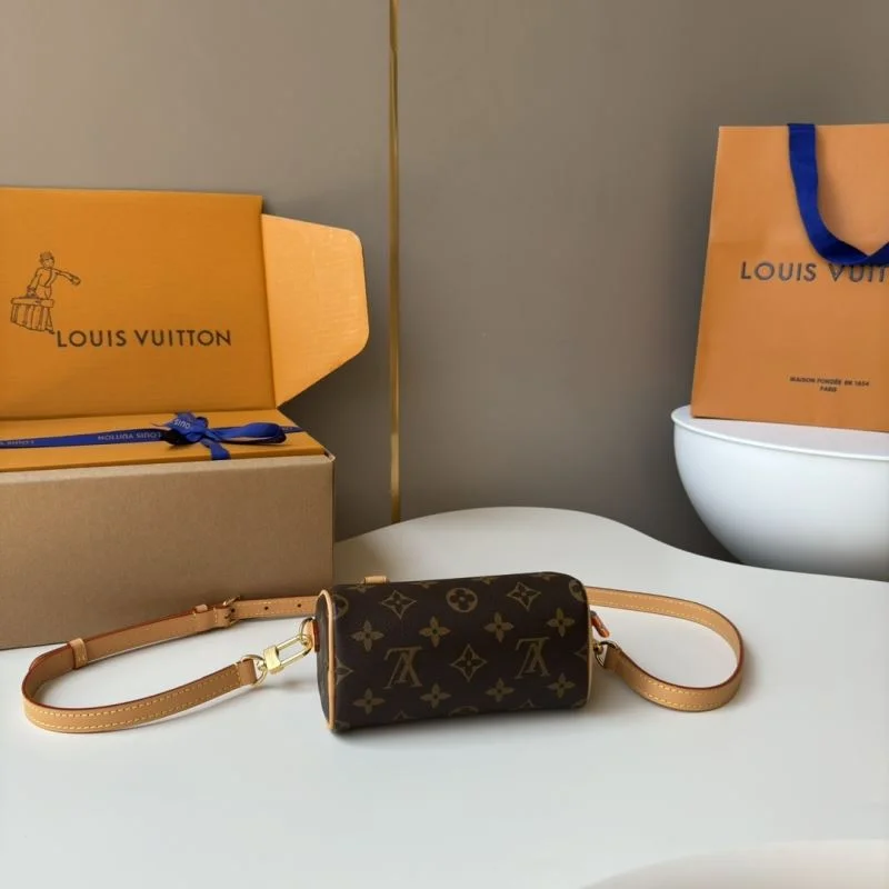 Authentic Louis Vuitton Speedy Bags