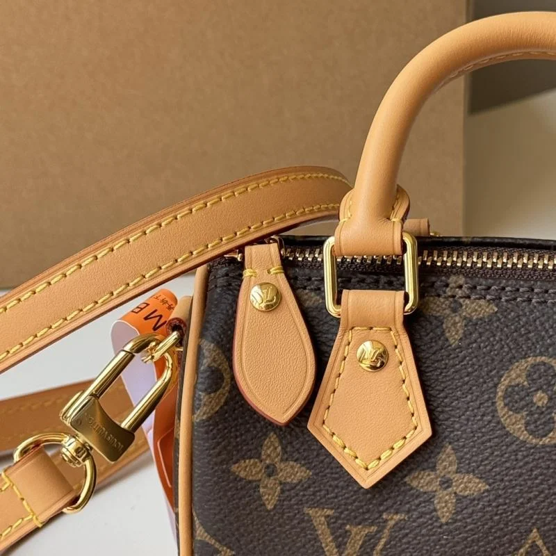 Authentic Louis Vuitton Speedy Bags