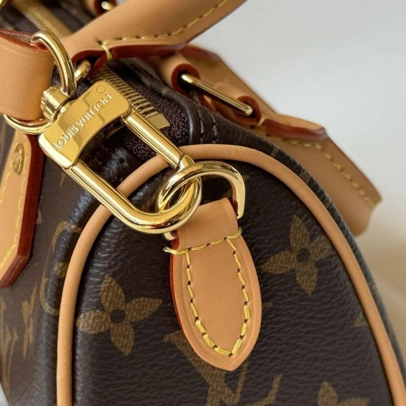Authentic Louis Vuitton Speedy Bags