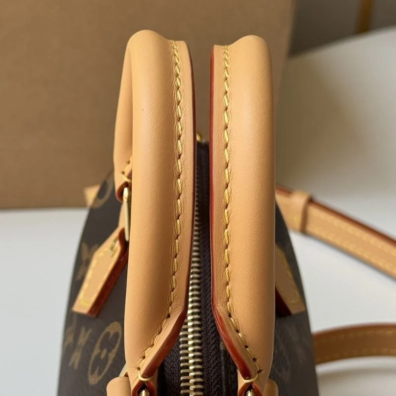 Authentic Louis Vuitton Speedy Bags